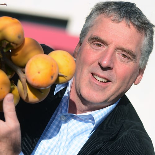 Werner Ollig - Bio-Balkon