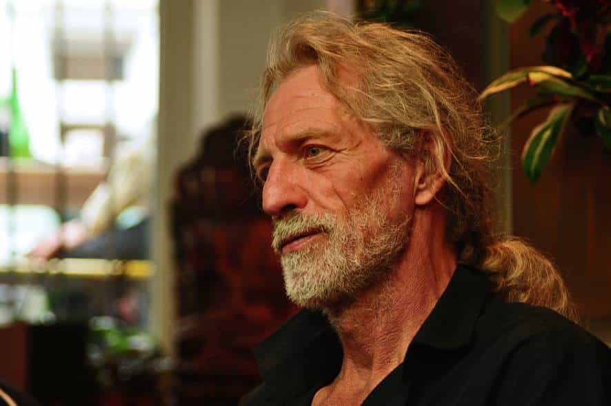 Thomas Gessler - Bio-Balkon