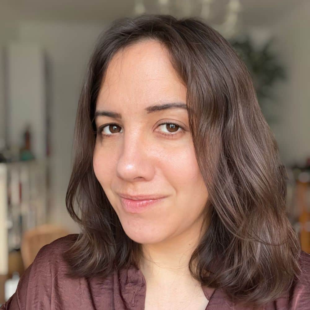 Patricia Bobak - Bio-Balkon